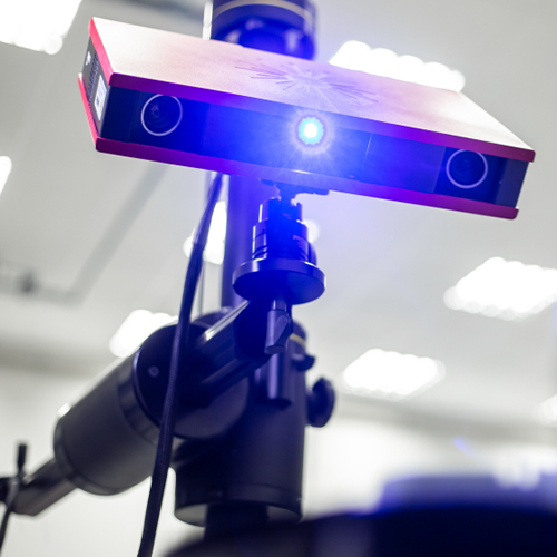 Introducción al sensor LiDAR, qué es y cómo funciona