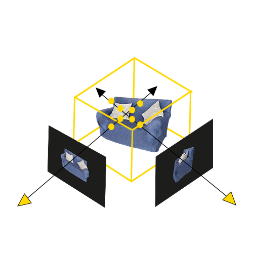 Neural Radiance Field o NERF: Una Revolución en el 3D
