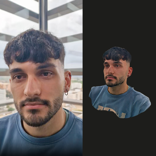 How to Create a 3D Model of a Person