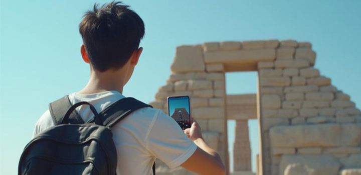 Targets en Fotogrametría: Una Guía Completa para su Uso y Beneficios