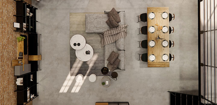 Cómo Crear un Modelo 3D de tu Habitación: Guía Completa