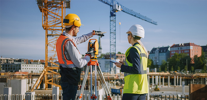 Topography and Photogrammetry: 3D Representation of Terrain